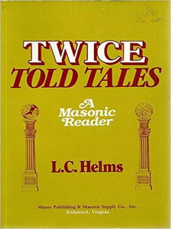 Twice-Told Tales Novel Book by Nathaniel Hawthorne | Fantasy Genre ...