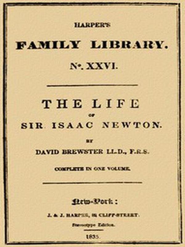 The Life of Sir Isaac Newton Novel Book | Contemporary Romance | Top ...