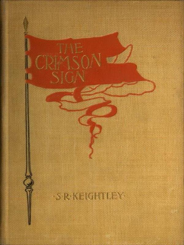 Read The Crimson Sign Novel Book Online Free | S. R. Keightley Novels ...
