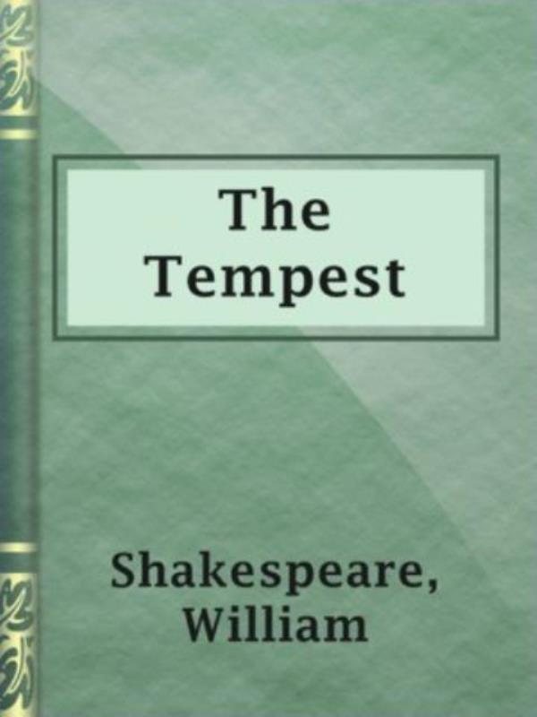 Read The Tempest / The Works of William Shakespeare [Cambridge Edition ...