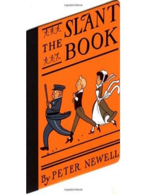 Read The Slant Book Novel Book Online Free | Peter Newell Novels | Top ...