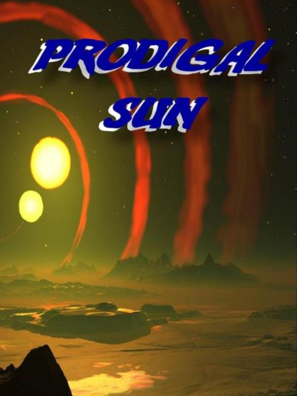 Prodigal Sun by Christina Engela PDF Read Online - MoboReader
