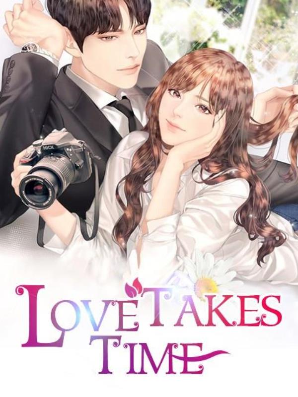 Love Takes Time novel by WYNNE DELGADO PDF Read Online - Max,Leila ...