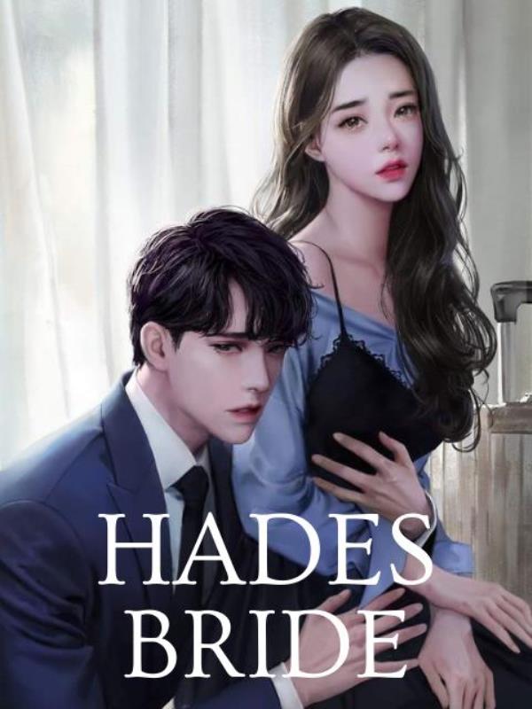 Hades' Bride novel by Kakegurui PDF Read Online - MoboReader