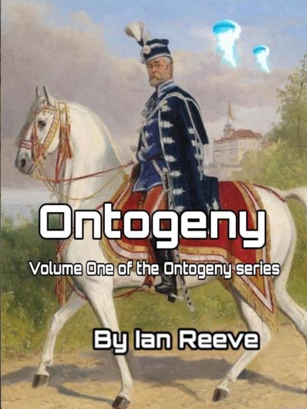 Ontogeny by Ian Reeve PDF Read Online - Fantasy Books - MoboReader