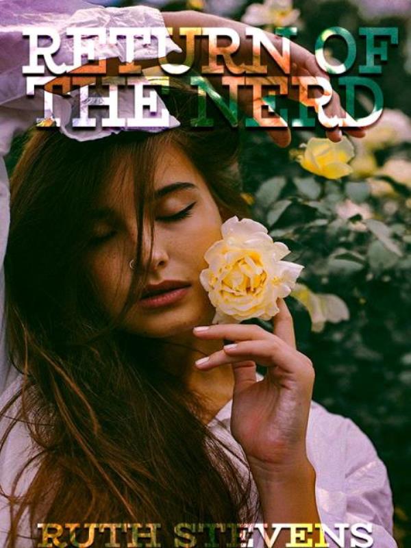 Return Of The Nerd novel by Ruth Stevens PDF Read Online - - MoboReader
