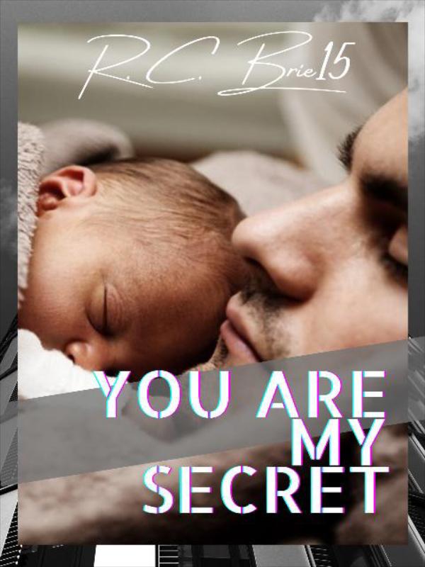 You Are My Secret novel by R.C.Brie15 PDF Read Online - MoboReader