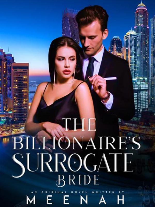 The Billionaire Surrogate Bride novel by Meenah PDF Read Online ...