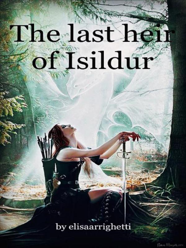 The Last Heir of Isildur novel by Elisa Arrighetti PDF Read Online ...