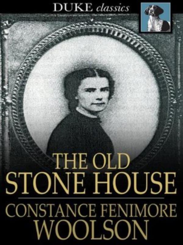 Read The Old Stone House Novel Book Online Free | Constance Fenimore ...