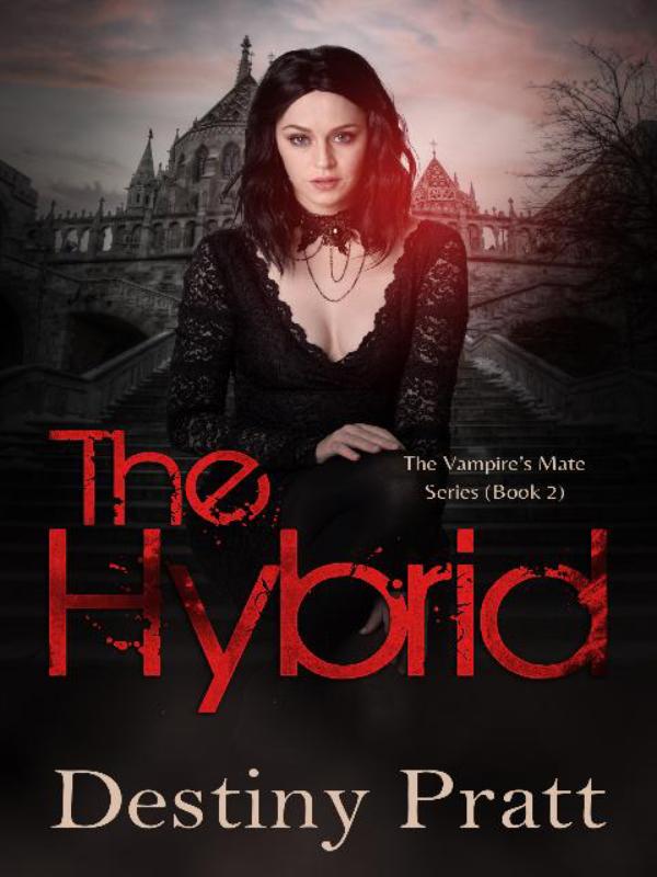 The Hybrid novel by fantasy_angel PDF Read Online - - MoboReader