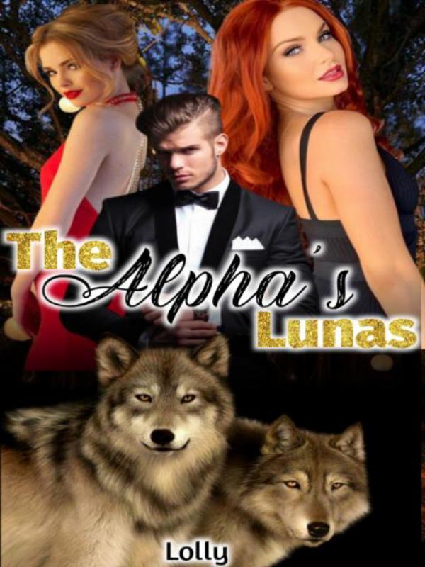 THE ALPHA'S LUNAS by tanner lolly PDF Read Online - Werewolf Romances ...