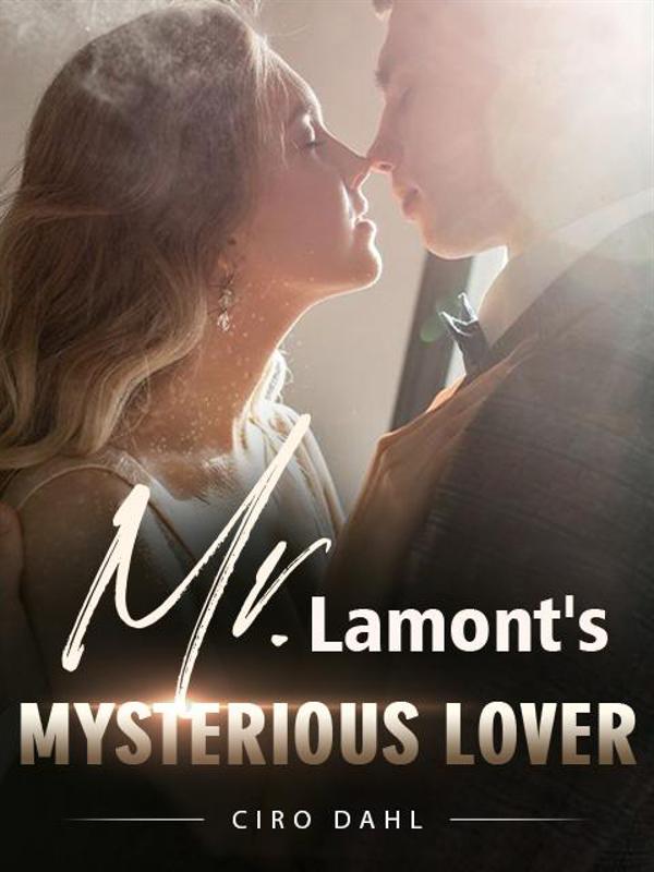 Mr. Lamont's Mysterious Lover novel by Ciro Dahl PDF Read Online ...