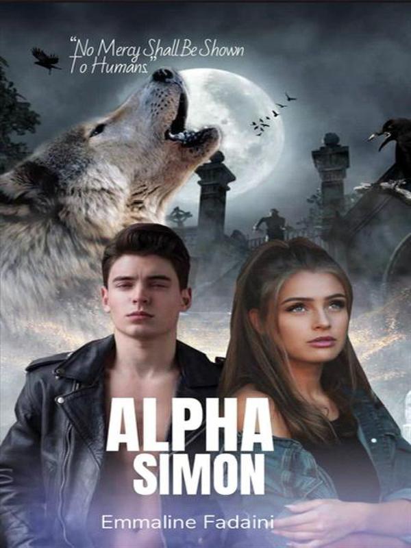 Alpha Simon novel by Emmaline Fadaini PDF Read Online - MoboReader