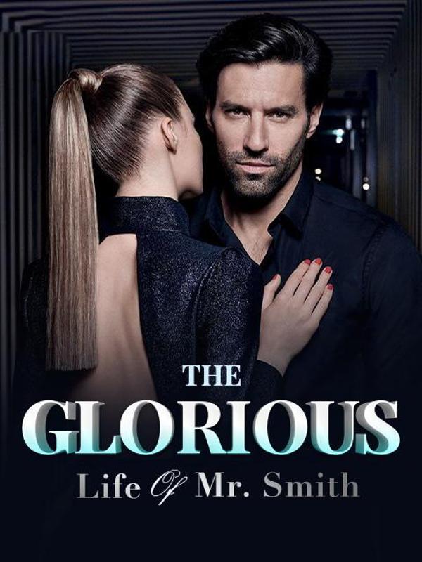 The Glorious Life Of Mr. Smith novel by Claudette PDF Read Online ...