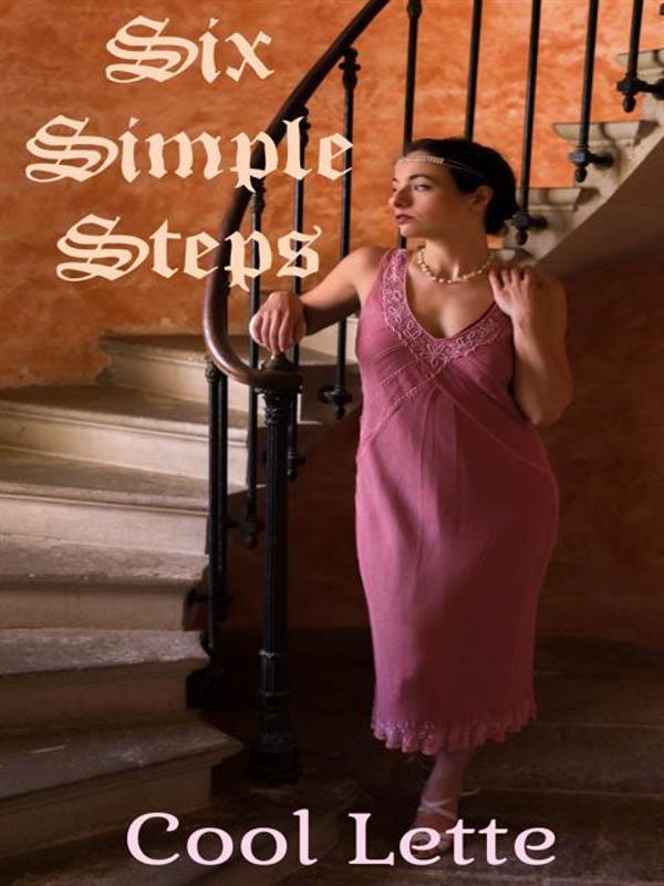 Six Simple Steps novel by Cool Lette PDF Read Online - - MoboReader