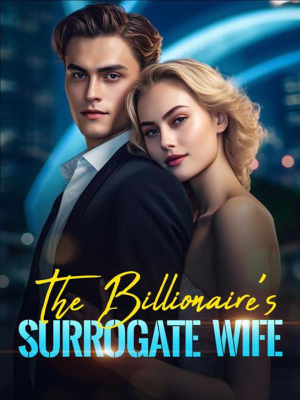 The Billionaire's Surrogate Wife. novel by Elizabeth Alcott PDF Read ...