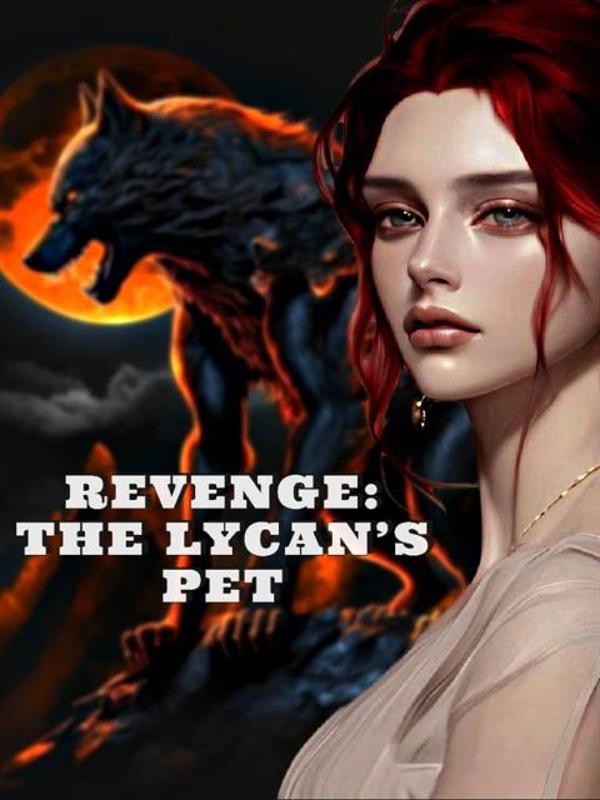 MORGANA: THE ALPHA'S PET novel by thinkster PDF Read Online - - MoboReader
