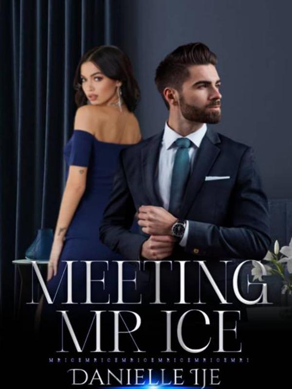 MEETING MR ICE. novel by Jennifer Ibhafidon PDF Read Online - - MoboReader