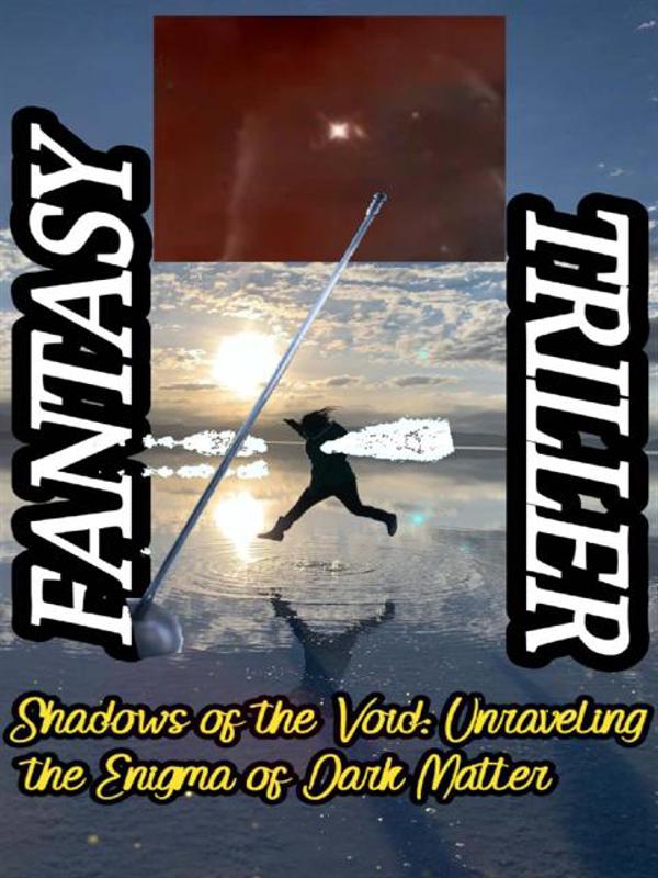 Shadows of the Void: Unraveling the Enigma of Dark Matter Chapter 1 ...