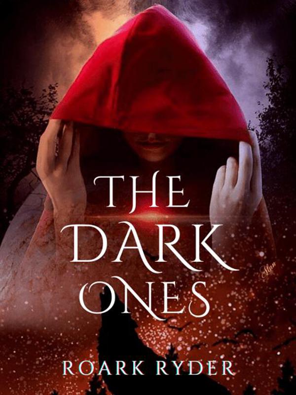 The Dark Ones novel by Roark Ryder PDF Read Online - MoboReader