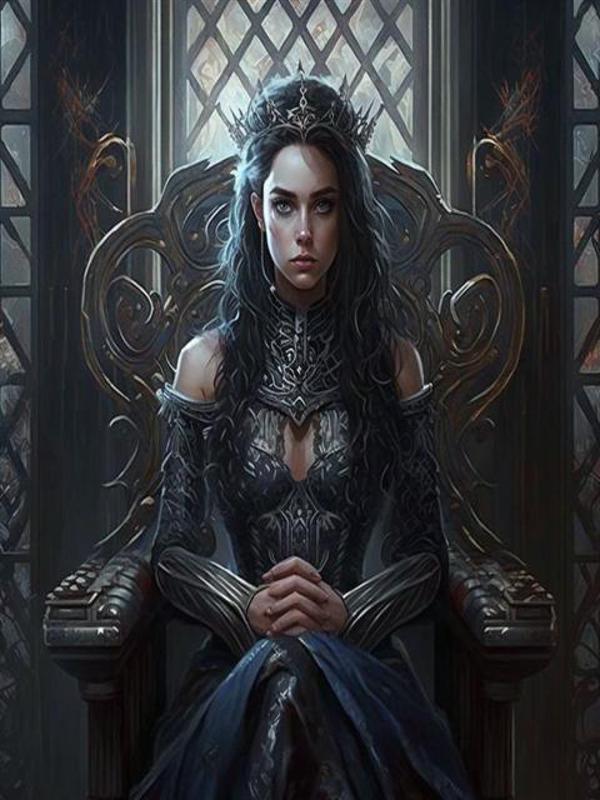The Alpha Princess novel by fairy of wolves PDF Read Online - MoboReader