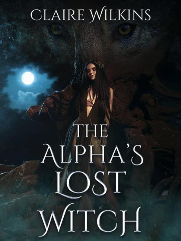 The Alpha's Lost Witch novel by Claire Wilkins PDF Read Online - MoboReader
