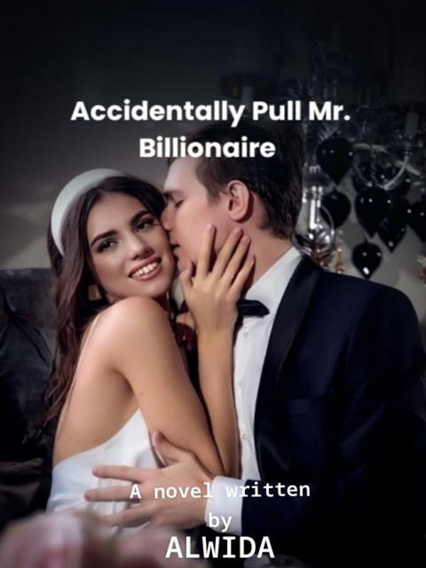 Accidentally Pull Mr. Billionaire novel by Alwida PDF Read Online - - MoboReader