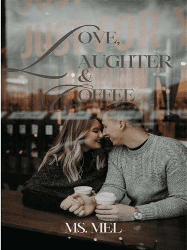 Love, Laughter, and Coffee: The Charles and Penny Chronicles novel by ...