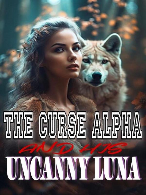 The Curse Alpha And HIs Uncanny Luna novel by Midnight Snow PDF Read Online - - MoboReader