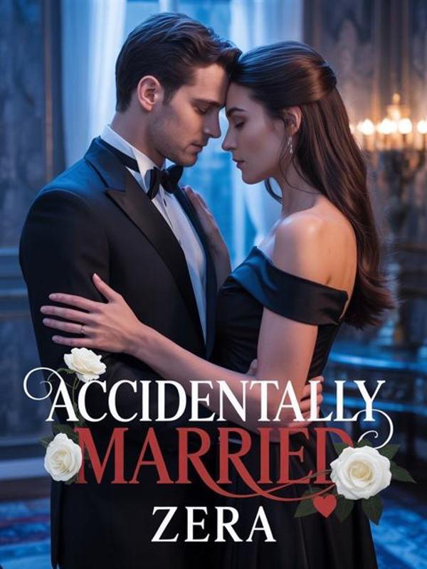 Accidentally Married novel by Zera PDF Read Online - - MoboReader