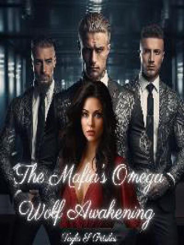 The Mafia's Omega Wolf Awakening novel by Tayla S Petalas PDF Read ...