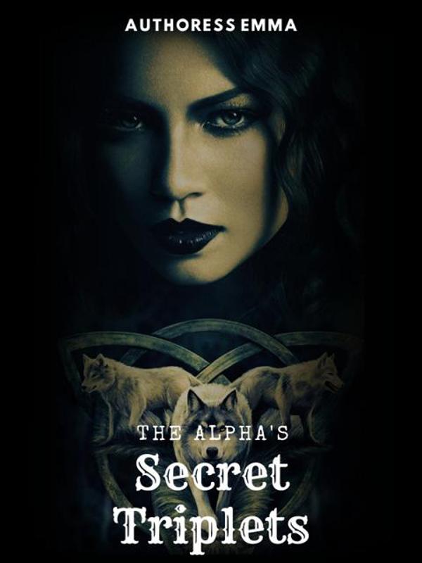 The Alpha's Secret Triplets novel by Authoress Emma PDF Read Online - - MoboReader