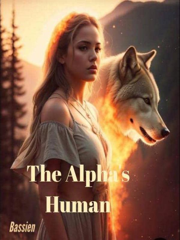 The Alpha's Human novel by Bassien PDF Read Online - MoboReader