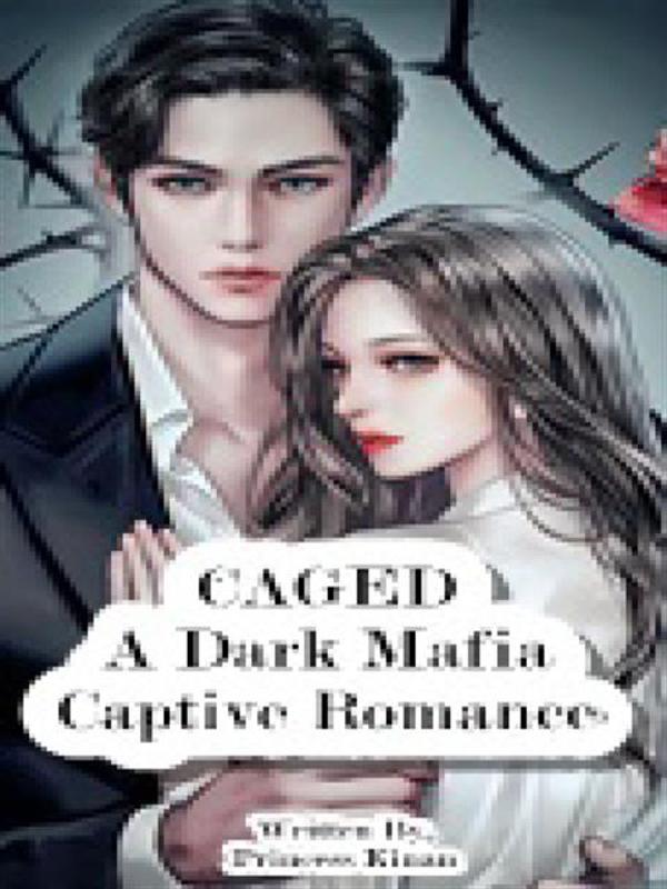 CAGED- A Dark Mafia Captive Romance novel by Indriani Sonaris PDF Read ...