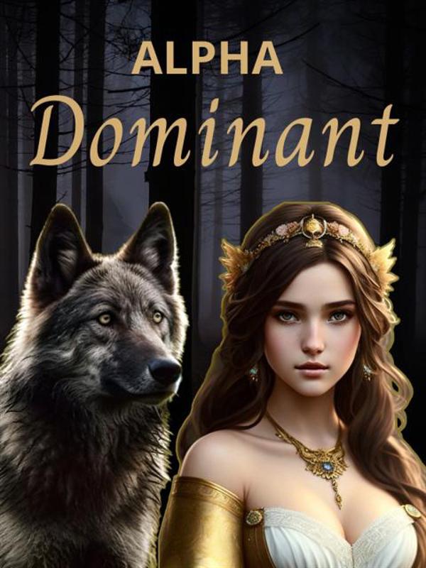 ALPHA DOMINANT novel by Carol2302 PDF Read Online - - MoboReader