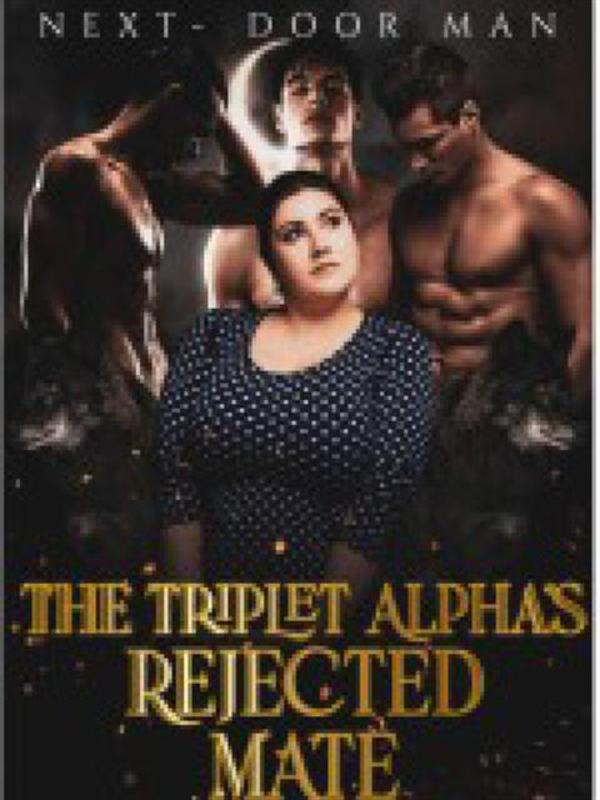 The Triplet Alpha's Rejected mate novel by next-door man PDF Read Online - MoboReader