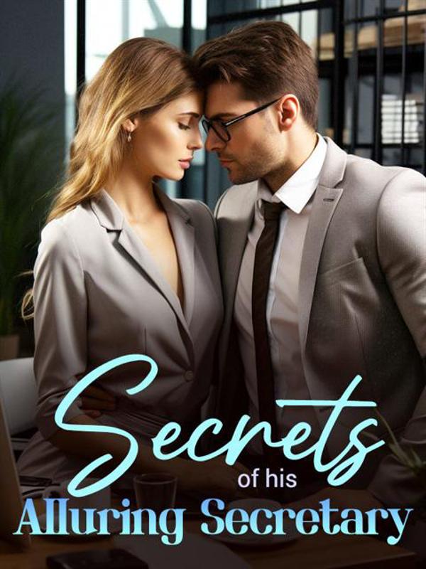 Secrets Of His Alluring Secretary novel by Dorice Kadner PDF Read ...