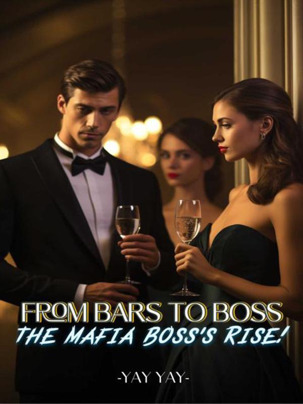 From Bars To Boss: The Mafia Boss's Rise! novel by YayYay PDF Read Online - MoboReader