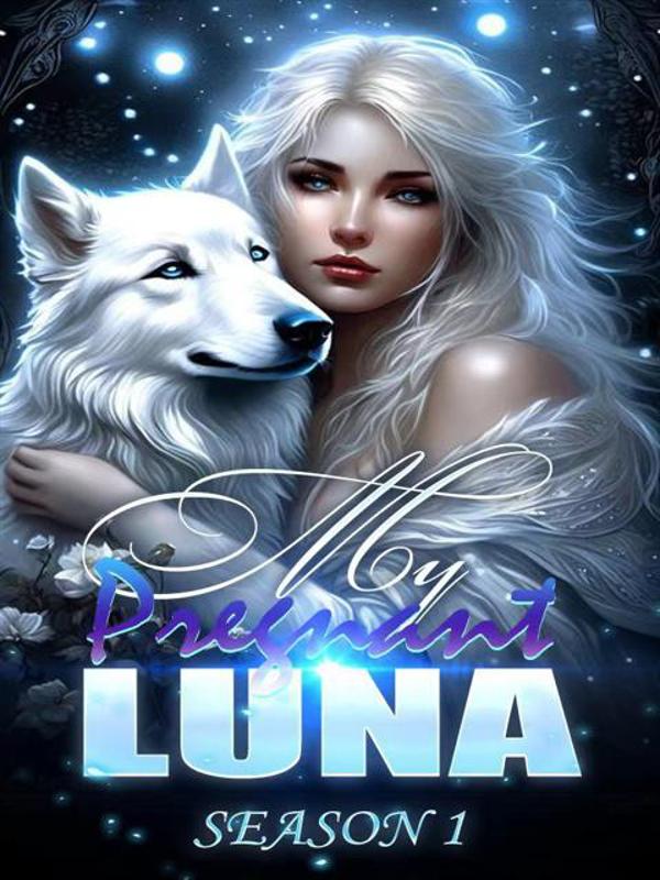 Luna Harper by Ideaink Six Cats PDF Read Online - Werewolf Romances ...