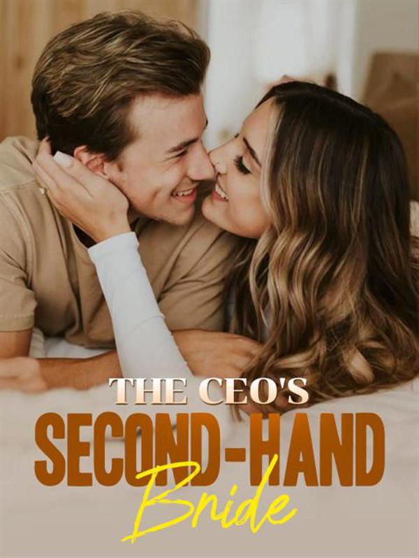The CEO's Second-hand Bride novel by Wave Walker PDF Read Online ...