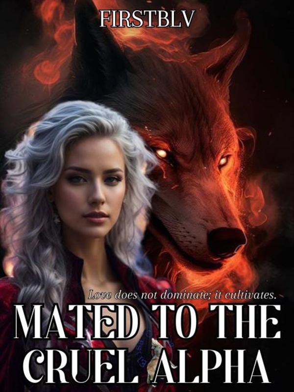 Mated To The Cruel Alpha.. novel by Firstblv PDF Read Online - - MoboReader