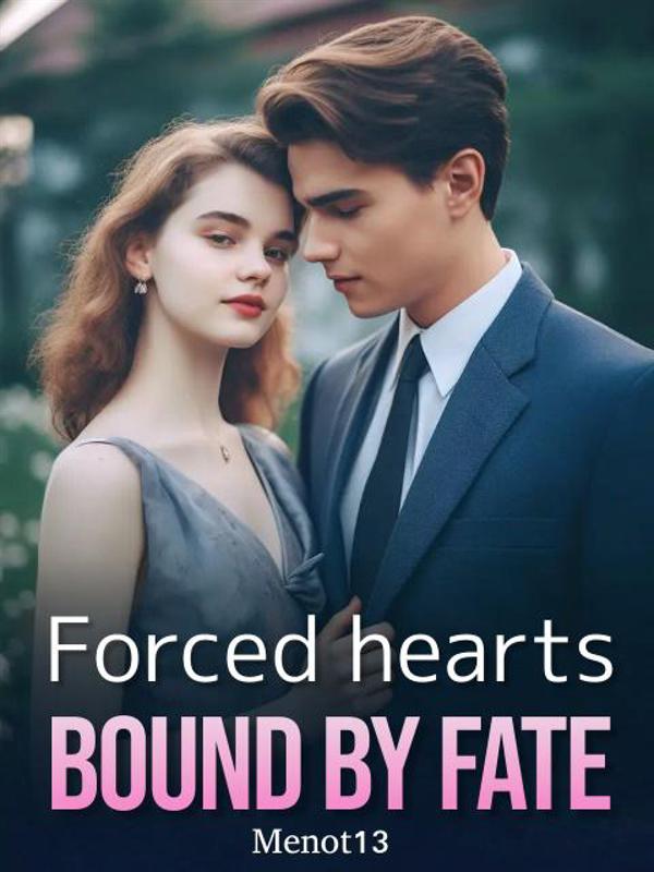 Forced Hearts: Bound by Fate novel by Menot13 PDF Read Online - MoboReader