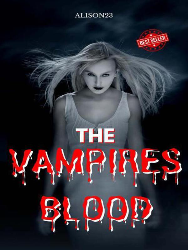 The Vampires Blood by Allison23 PDF Read Online - Fantasy Books ...