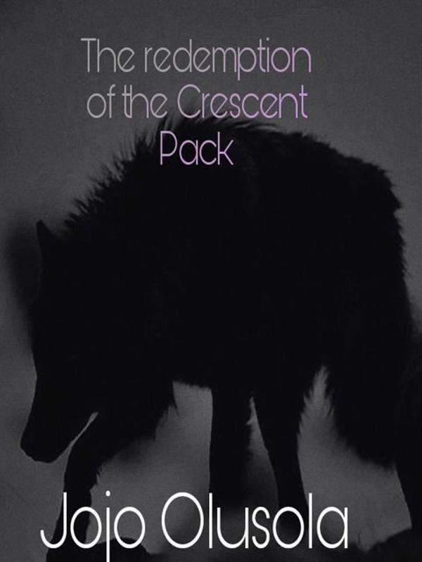 The Redemption Of The Crescent Pack novel by Jojo24 PDF Read Online ...