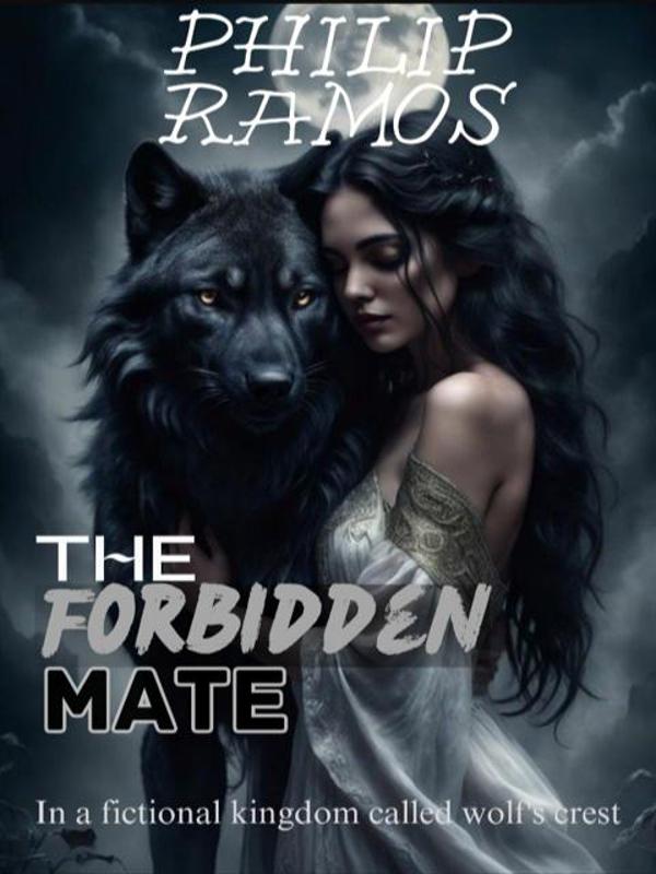 The Forbidden Mate novel by usorojur PDF Read Online - MoboReader