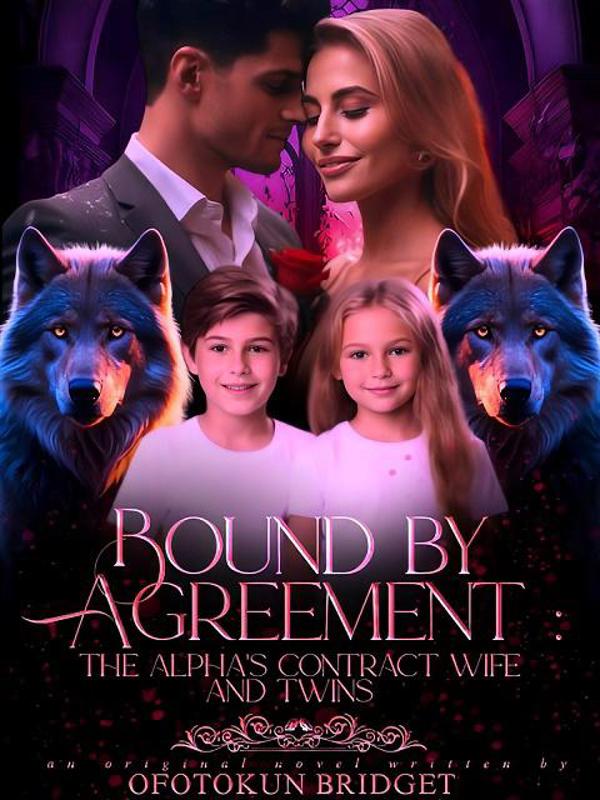 Bound By Agreement: The Alpha's Contract Wife And Twins novel by Superstar PDF Read Online ...