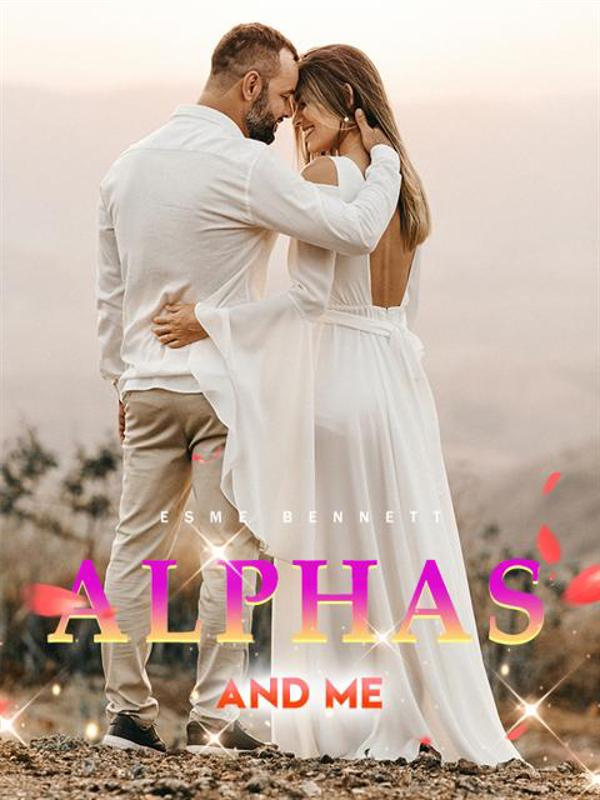 Alphas And Me novel by Esme Bennett PDF Read Online - - MoboReader