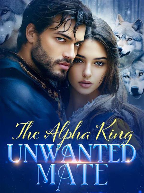 The Alpha King Unwanted Mate novel by Vicky Perry PDF Read Online - - MoboReader