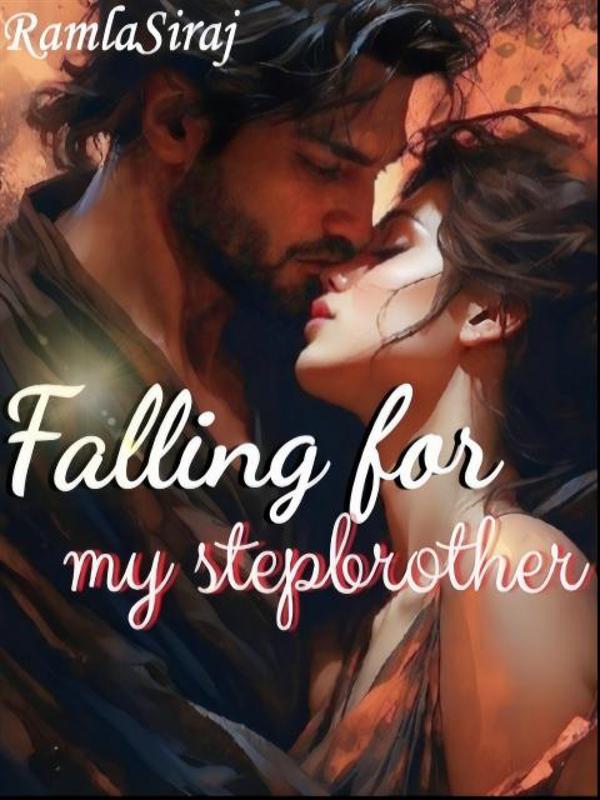 Forbidden Desires: Falling for my stepbrother novel by RamlaSiraj PDF Read Online - Violet Ryder ...